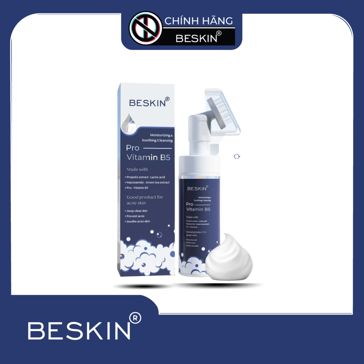 BESKIN VIỆT NAM - BESKIN.VN – MỸ PHẨM BESKIN CHÍNH HÃNG