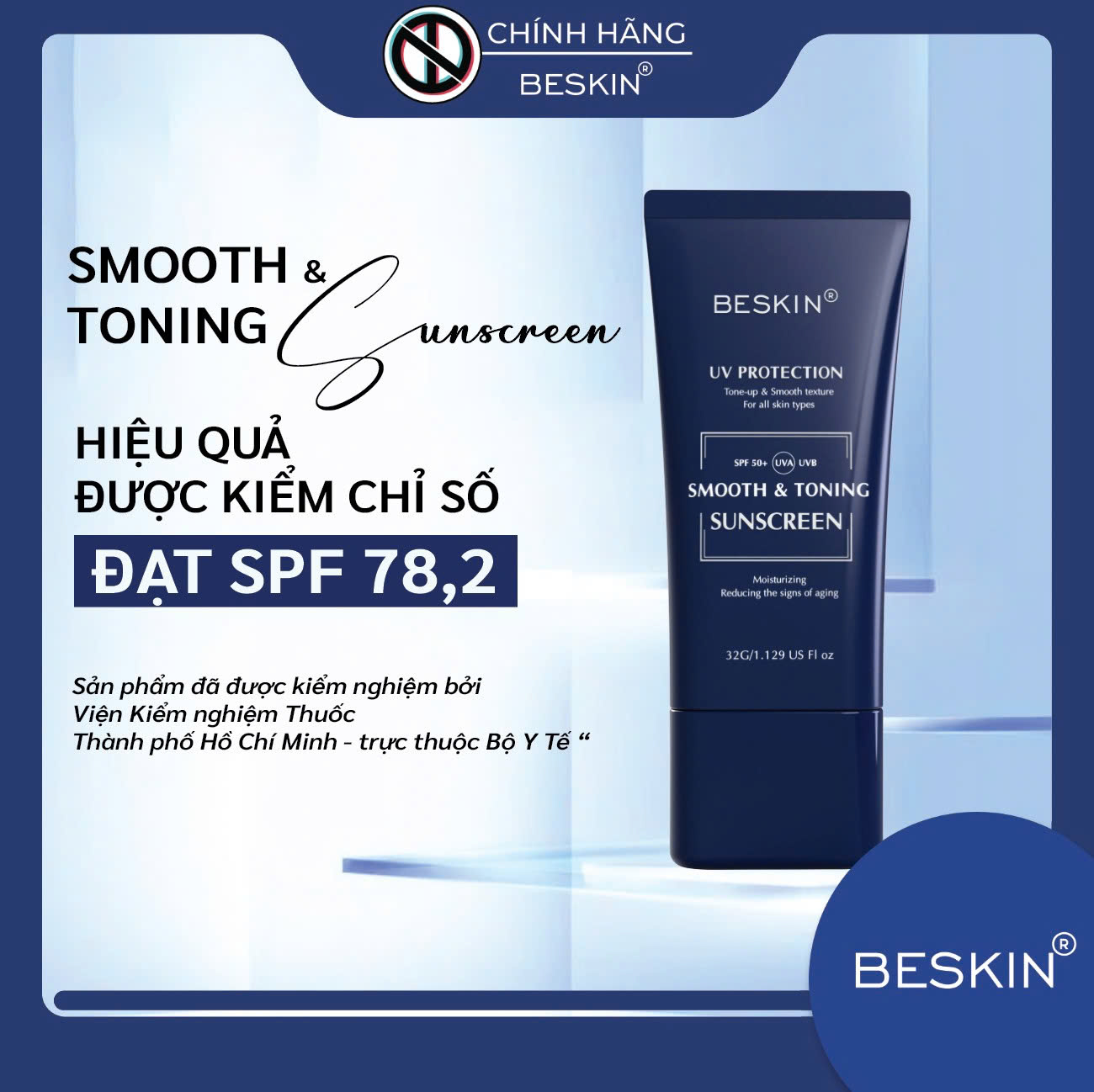 Sản phẩm BESKIN.VN – MỸ PHẨM BESKIN CHÍNH HÃNG