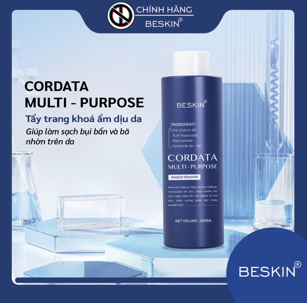 Sản phẩm BESKIN.VN – MỸ PHẨM BESKIN CHÍNH HÃNG