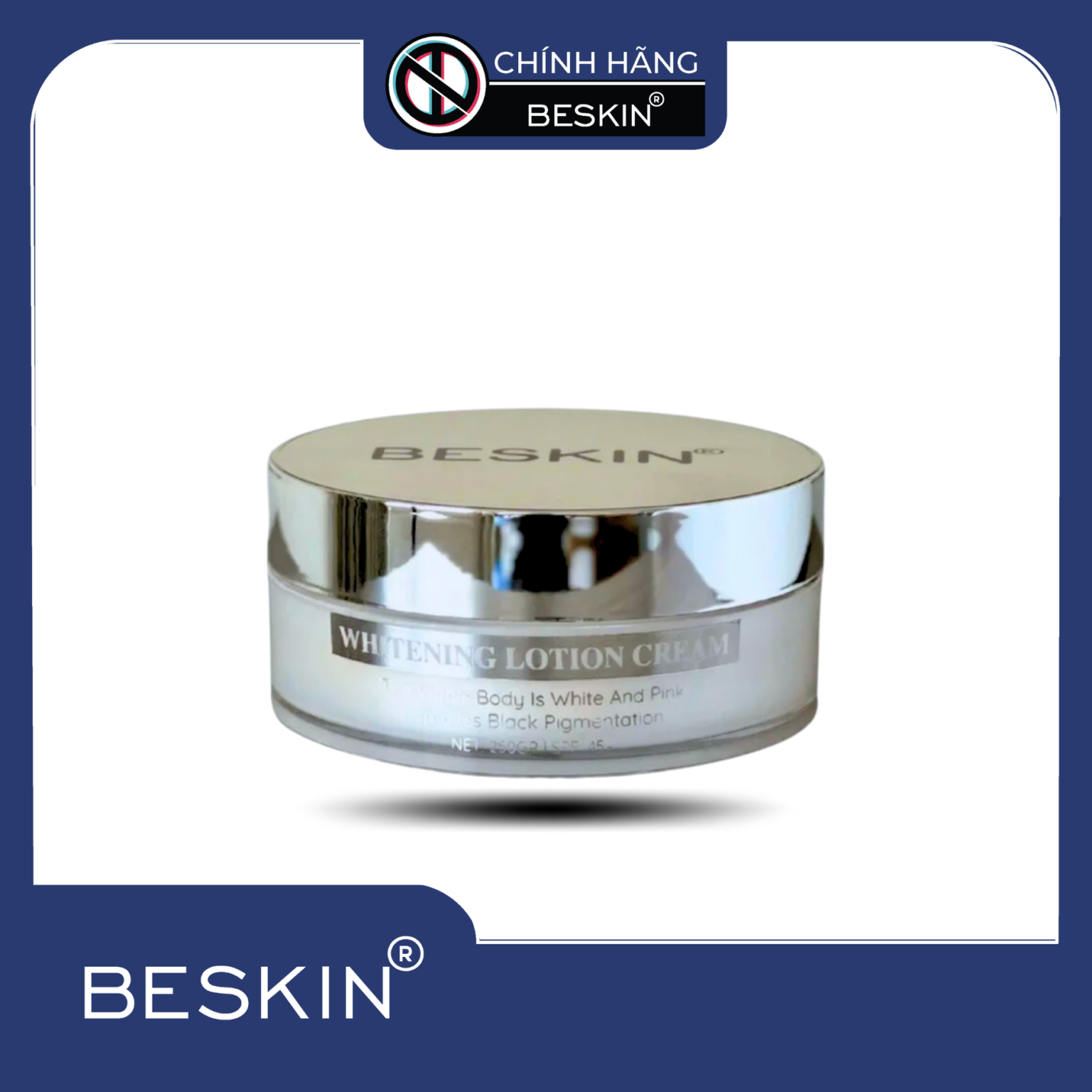 Sản phẩm BESKIN.VN – MỸ PHẨM BESKIN CHÍNH HÃNG