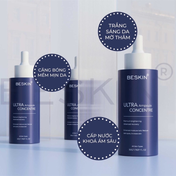 BESKIN VIỆT NAM - BESKIN.VN – MỸ PHẨM BESKIN CHÍNH HÃNG