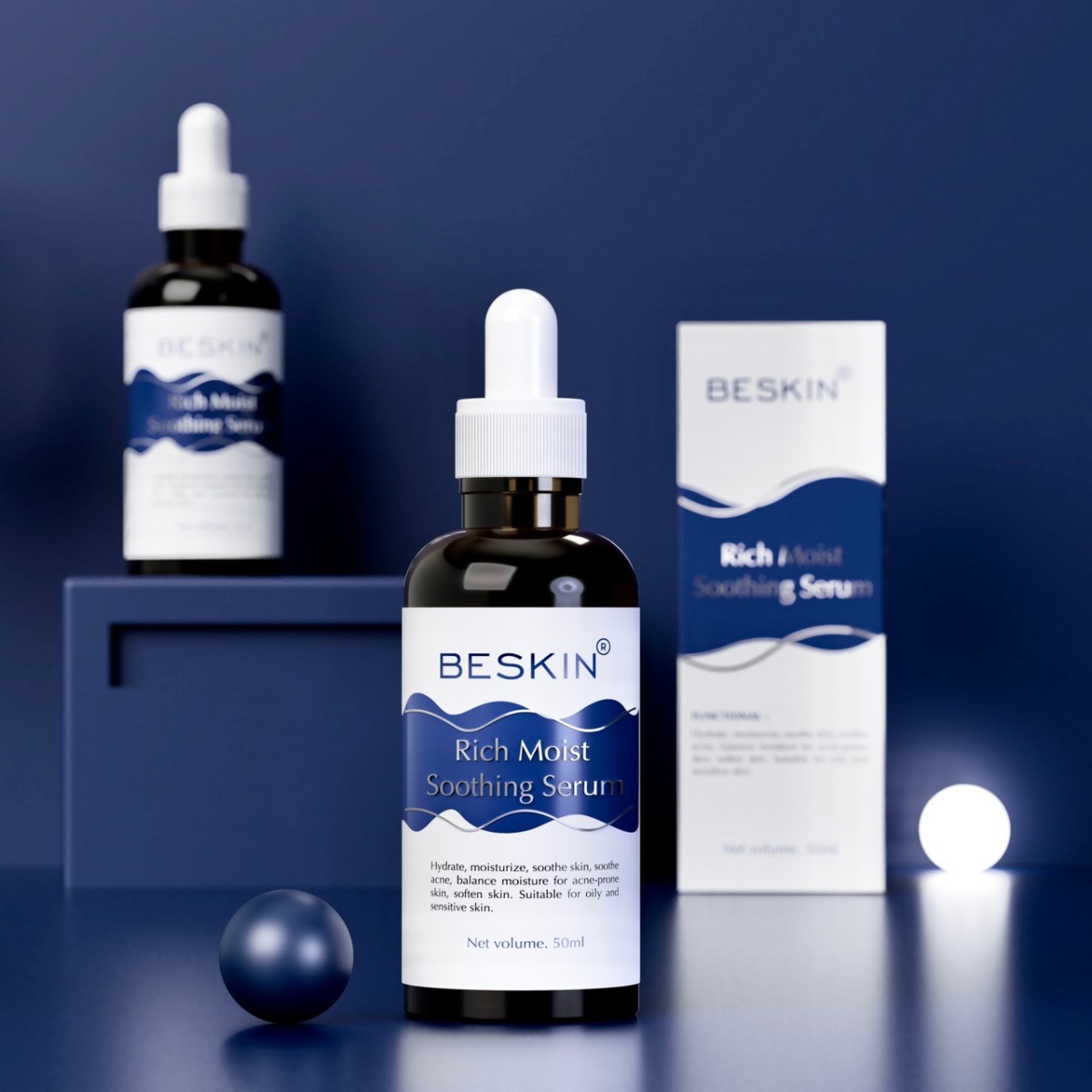 BESKIN VIỆT NAM - BESKIN.VN – MỸ PHẨM BESKIN CHÍNH HÃNG