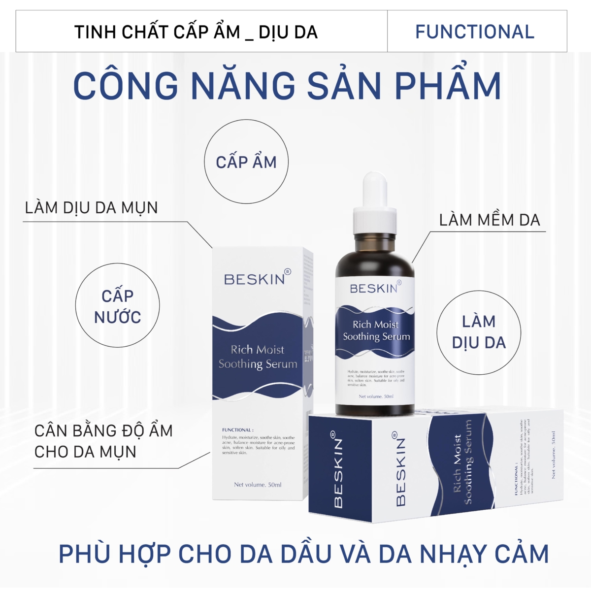 BESKIN VIỆT NAM - BESKIN.VN – MỸ PHẨM BESKIN CHÍNH HÃNG
