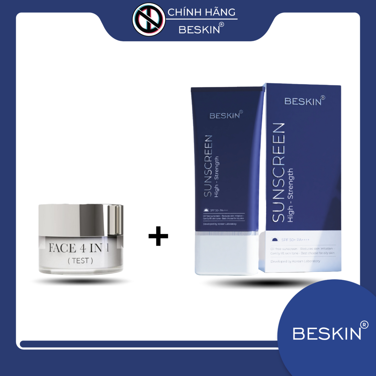 BESKIN VIỆT NAM - BESKIN.VN – MỸ PHẨM BESKIN CHÍNH HÃNG