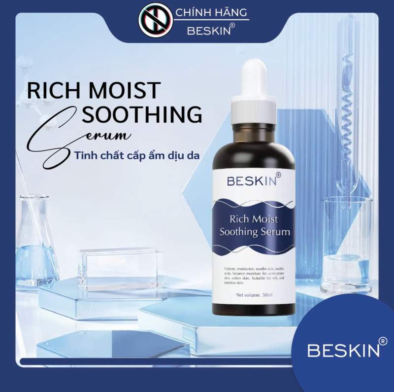 Sản phẩm BESKIN.VN – MỸ PHẨM BESKIN CHÍNH HÃNG