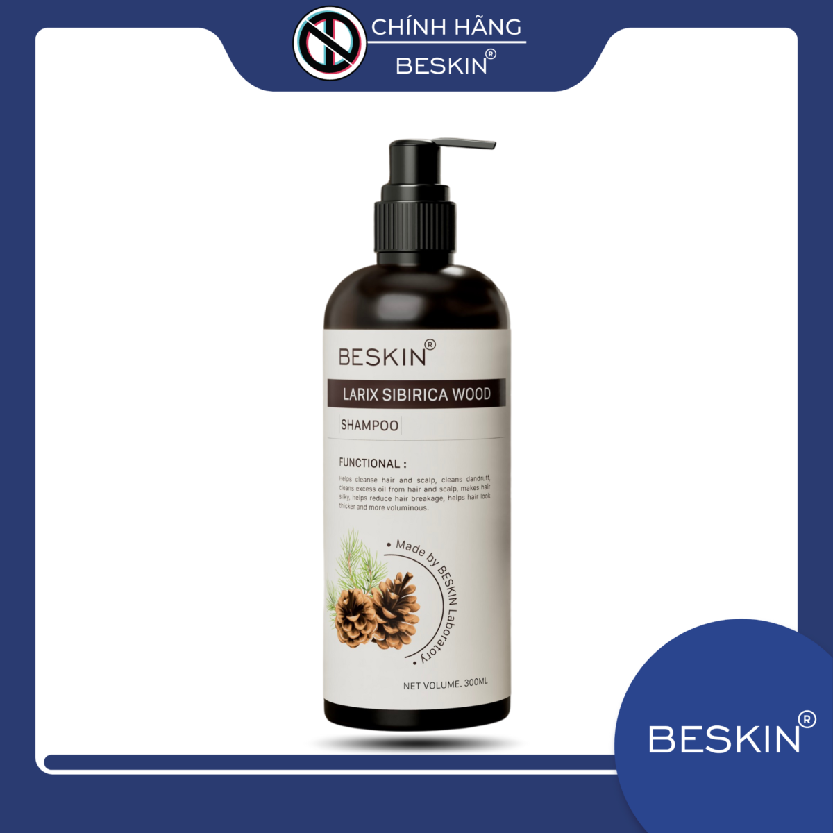 BESKIN VIỆT NAM - BESKIN.VN – MỸ PHẨM BESKIN CHÍNH HÃNG