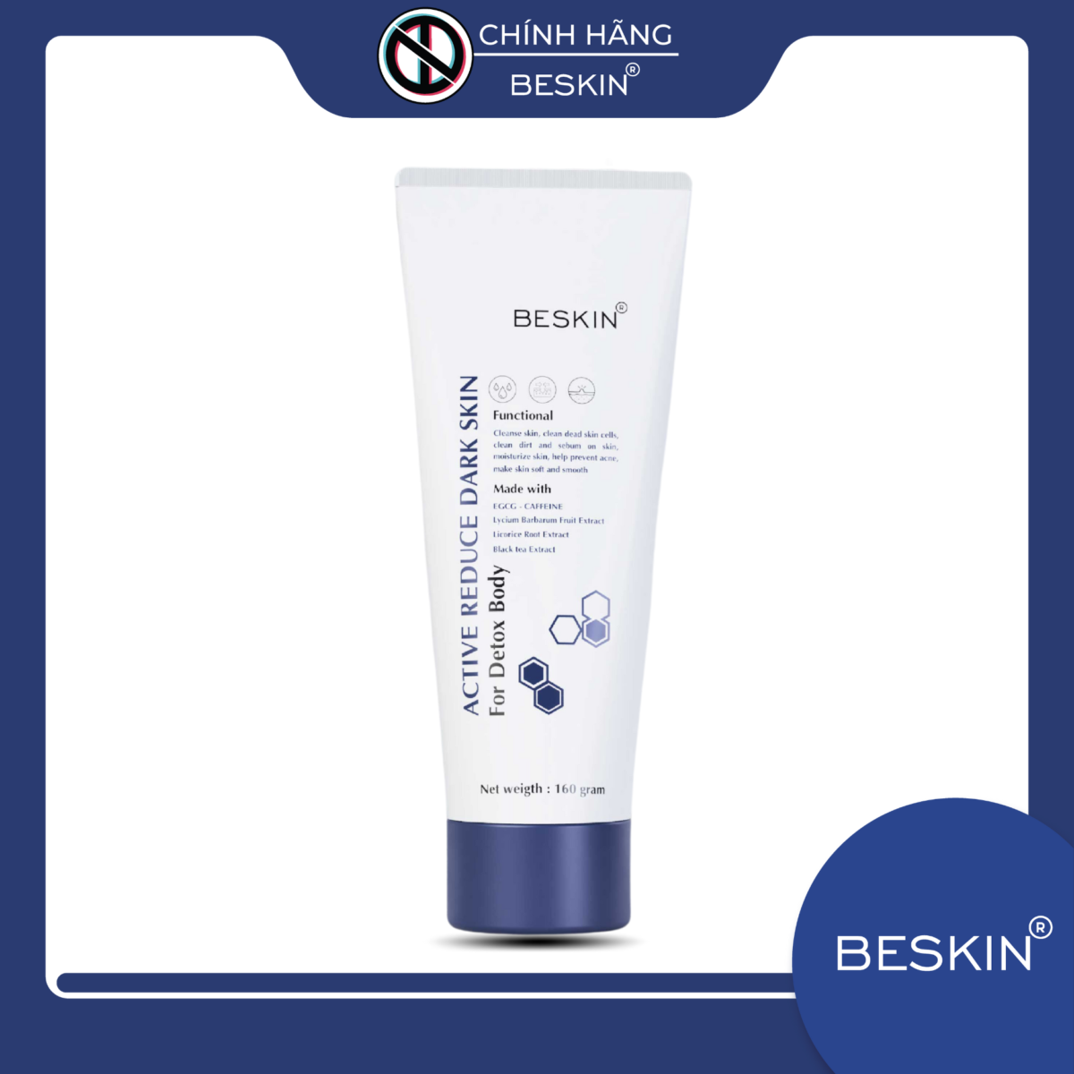 BESKIN VIỆT NAM - BESKIN.VN – MỸ PHẨM BESKIN CHÍNH HÃNG