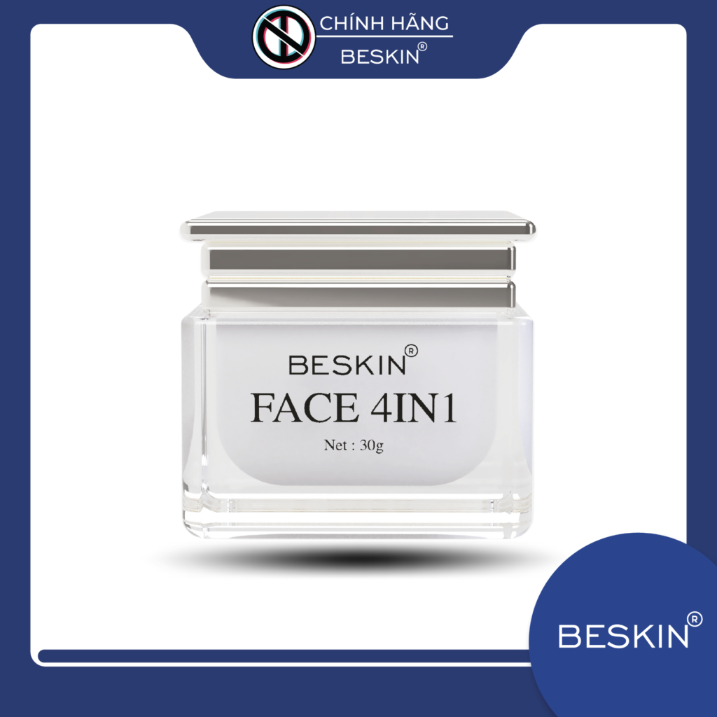 Sản phẩm BESKIN.VN – MỸ PHẨM BESKIN CHÍNH HÃNG