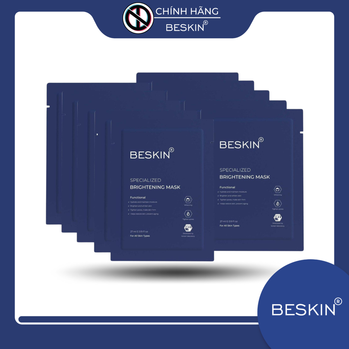 BESKIN VIỆT NAM - BESKIN.VN – MỸ PHẨM BESKIN CHÍNH HÃNG