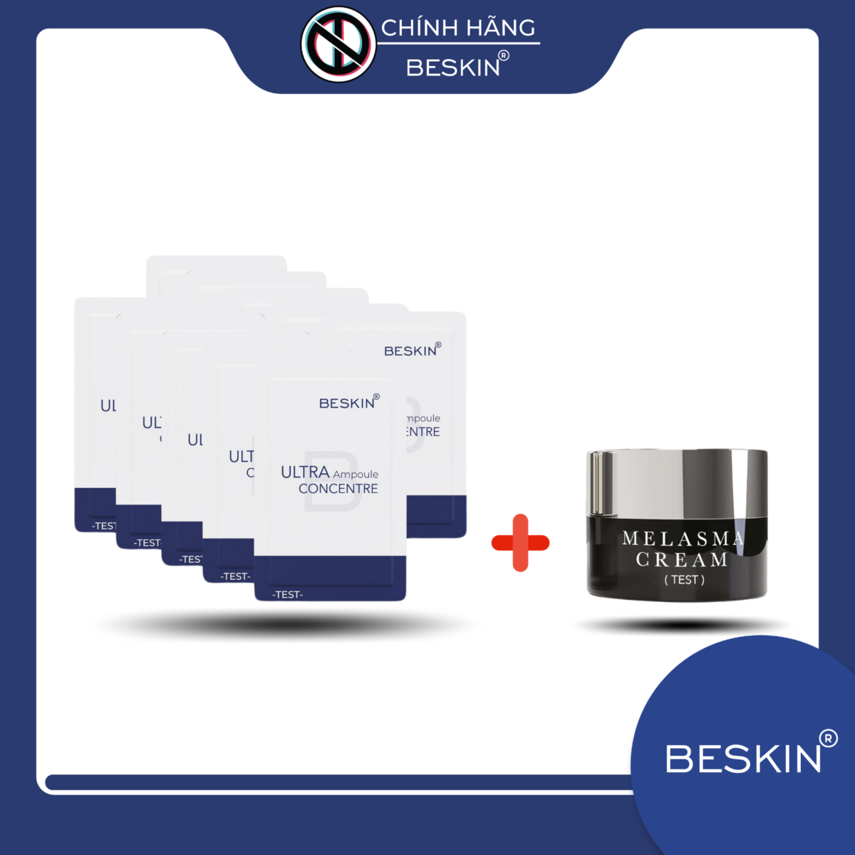 BESKIN VIỆT NAM - BESKIN.VN – MỸ PHẨM BESKIN CHÍNH HÃNG