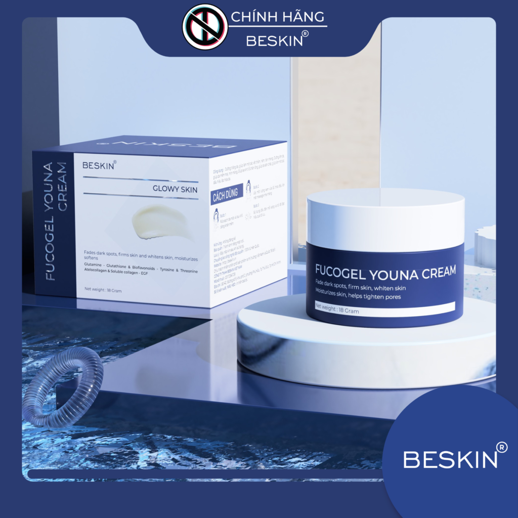 Sản phẩm BESKIN.VN – MỸ PHẨM BESKIN CHÍNH HÃNG