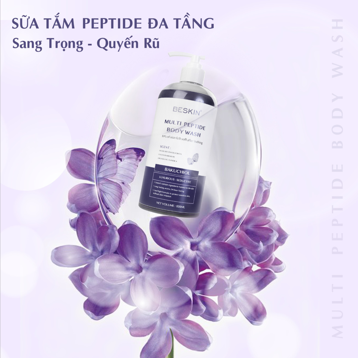 BESKIN VIỆT NAM - BESKIN.VN – MỸ PHẨM BESKIN CHÍNH HÃNG