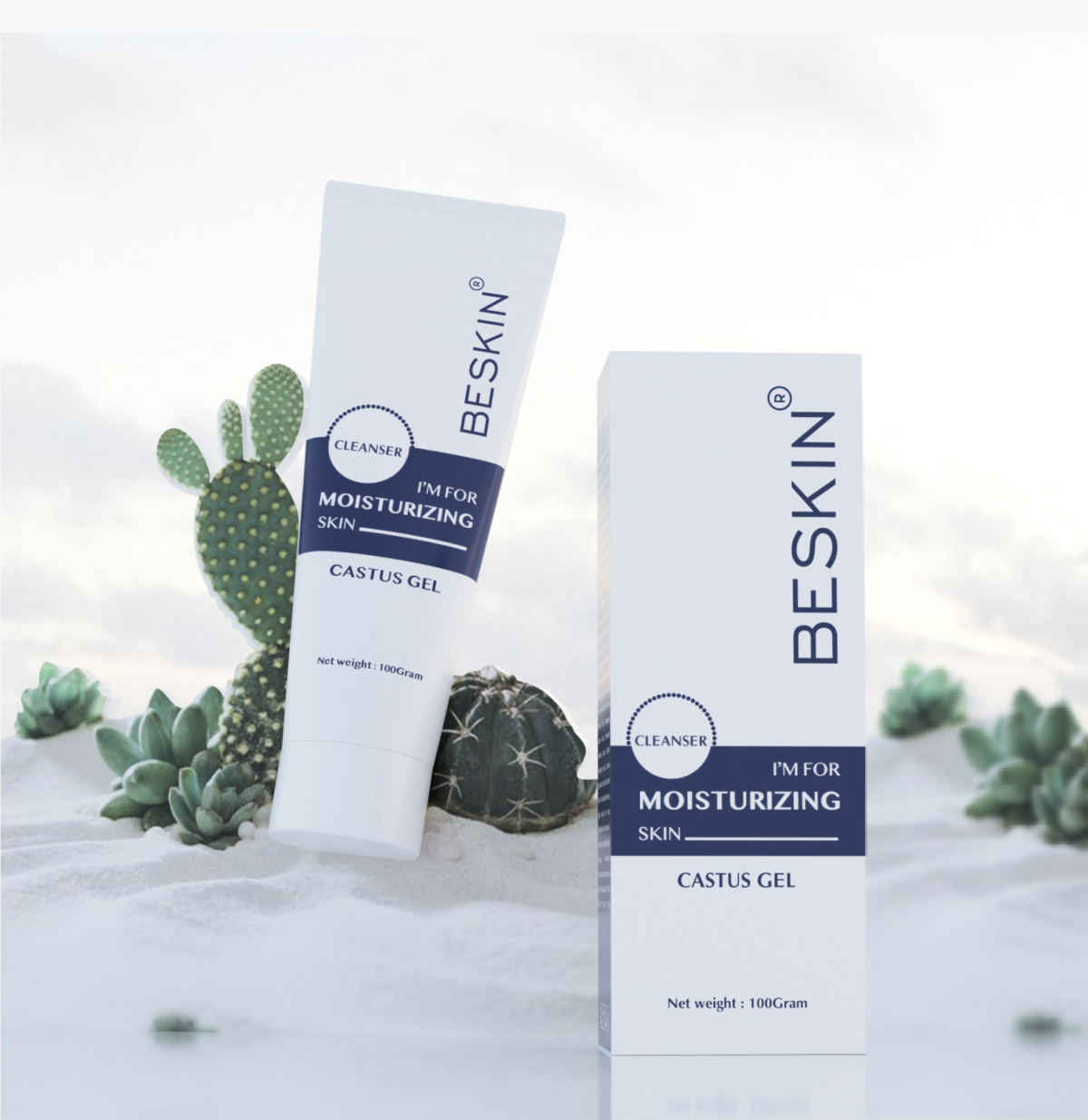BESKIN VIỆT NAM - BESKIN.VN – MỸ PHẨM BESKIN CHÍNH HÃNG